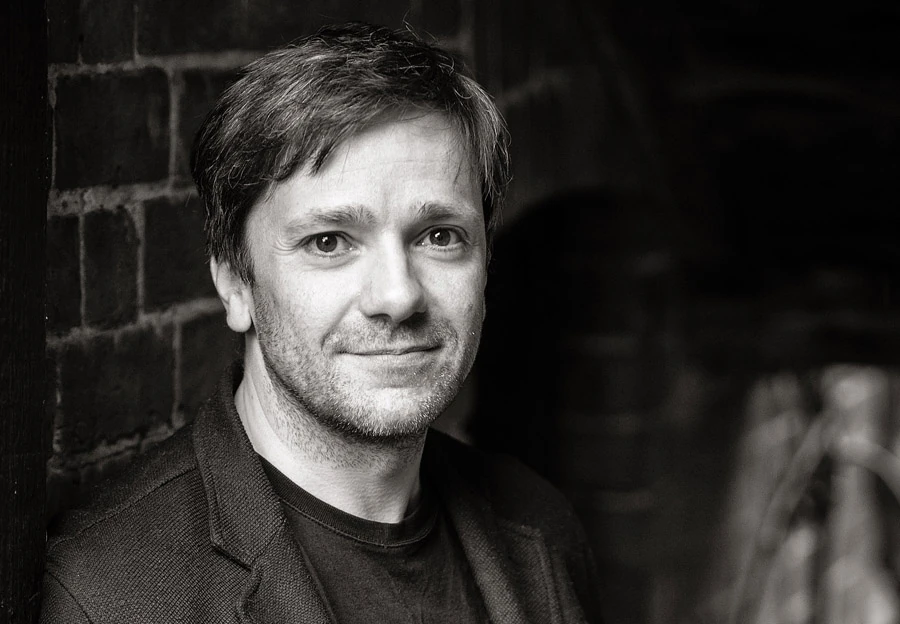 Richard Henders | The Chronicles of Narnia Wiki | Fandom