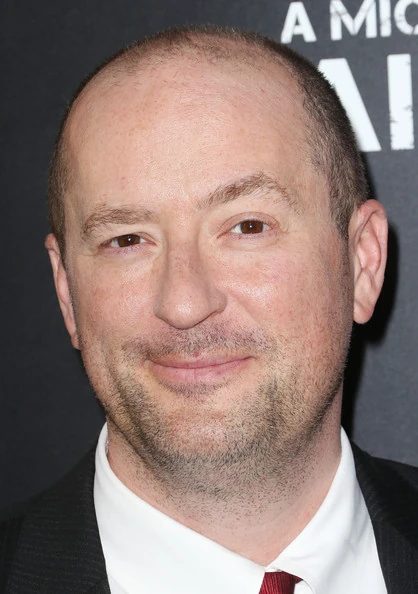 Christopher Markus | Narnia Wiki | Fandom