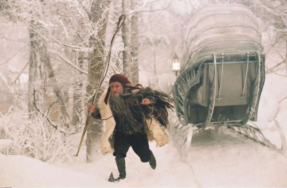 Ginarrbrik | Narnia Wiki | Fandom