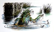 River God | The Chronicles of Narnia Wiki | Fandom