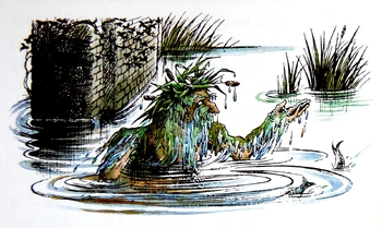 River God | The Chronicles of Narnia Wiki | Fandom