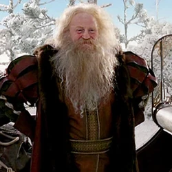 The Lion The Witch And Wardrobe Characters