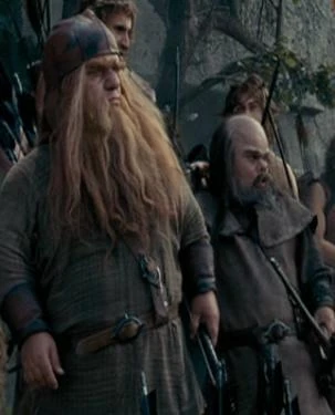 Enano Rojo (Especie) | Narnia Wiki | Fandom