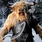 Minotaur | The Chronicles of Narnia Wiki | Fandom