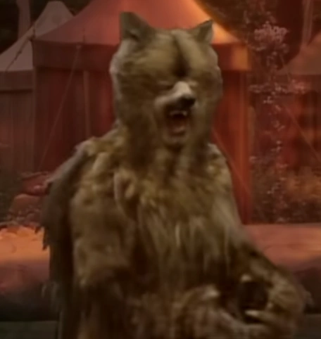 Maugrim (BBC) | Narnia Wiki | Fandom