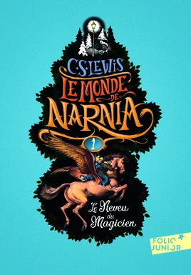 Le Neveu du Magicien | Wiki Narnia | Fandom