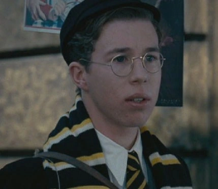 Geeky Boy | The Chronicles of Narnia Wiki | Fandom