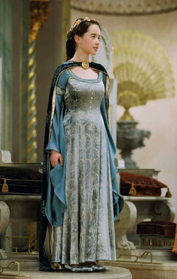 Queen Susan