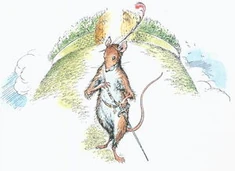 Reepicheep | Narnia Wiki | Fandom