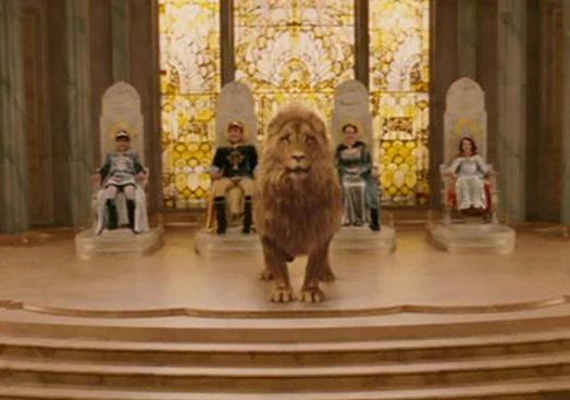 Koronacja | Narnia Wiki | Fandom