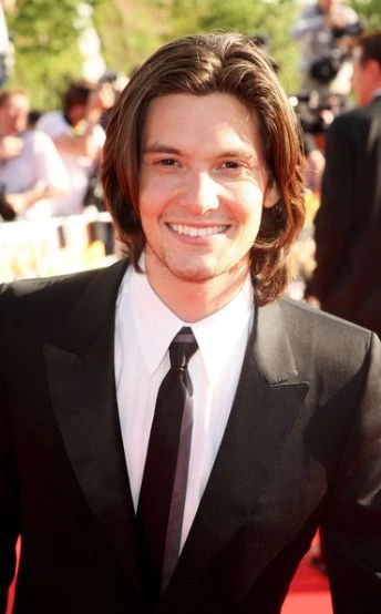 Ben Barnes | Wiki Narnia | Fandom