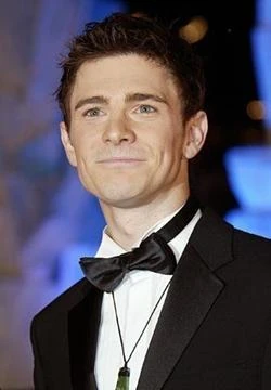 Mark Wells | The Chronicles of Narnia Wiki | Fandom