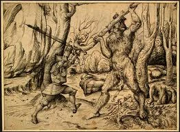 Woose | The Chronicles of Narnia Wiki | Fandom