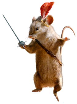 Mouse | The Chronicles of Narnia Wiki | Fandom