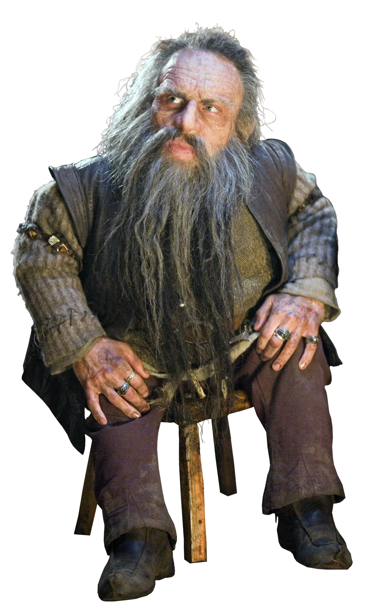 Dwarf | The Chronicles of Narnia Wiki | Fandom