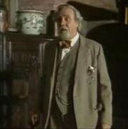 Digory Kirke (books) | The Chronicles of Narnia Wiki | Fandom