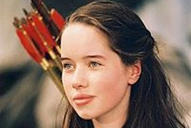 Anna Popplewell Spring Awakening