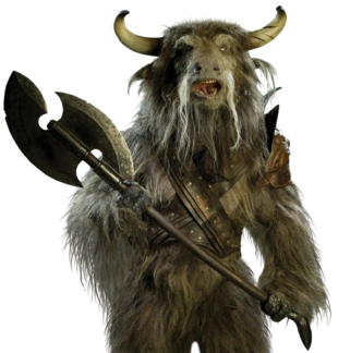 Asterius | Narnia Wiki | Fandom