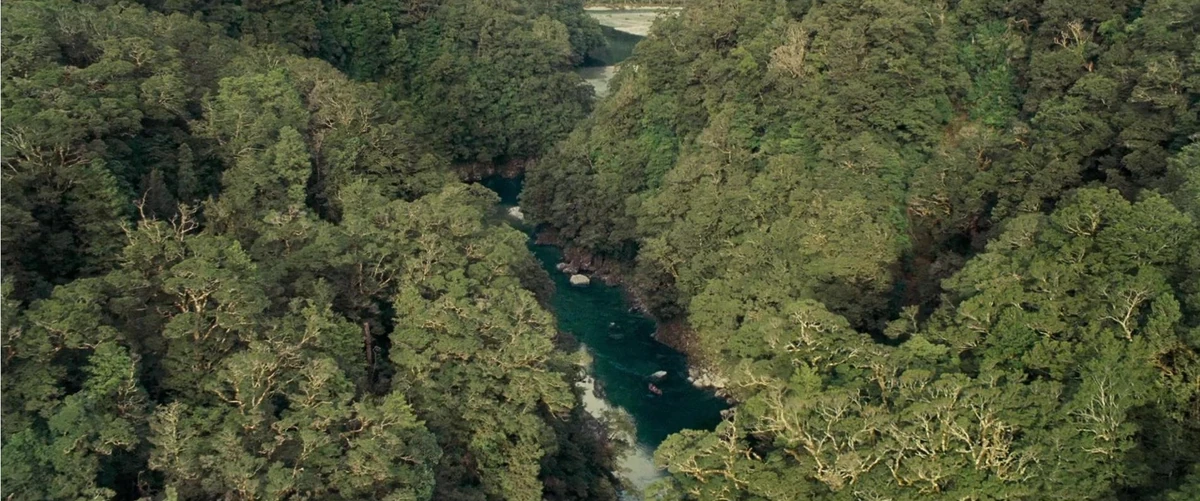 River Rush | The Chronicles of Narnia Wiki | Fandom