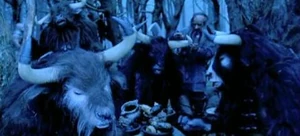 Jadis' camp | The Chronicles of Narnia Wiki | Fandom
