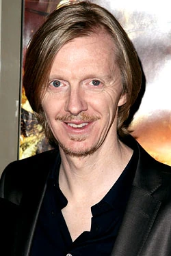 Andrew Adamson | Narnia Wiki | Fandom