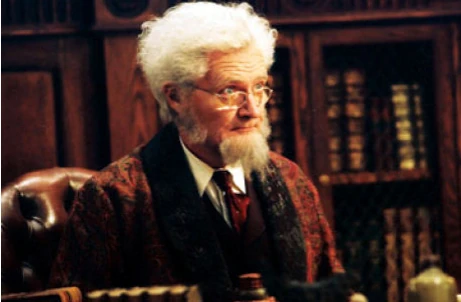 Digory Kirke | Narnia-Wiki | Fandom