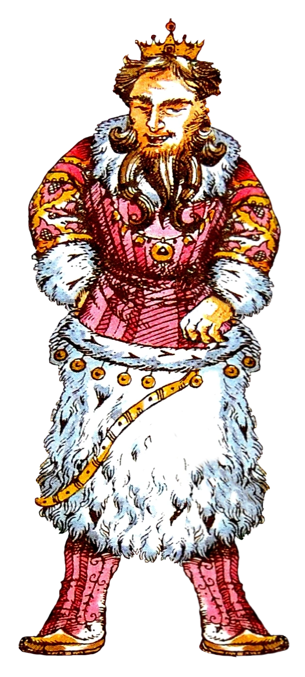 King of Harfang | The Chronicles of Narnia Wiki | Fandom