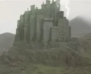 Harfang | The Chronicles of Narnia Wiki | Fandom