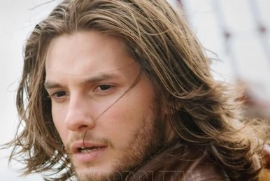 Narnia Prince Rilian