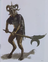 Satyr | The Chronicles of Narnia Wiki | Fandom