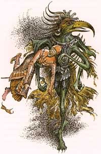 Tash | The Chronicles of Narnia Wiki | Fandom