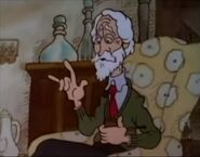 Digory Kirke (books) | The Chronicles of Narnia Wiki | Fandom