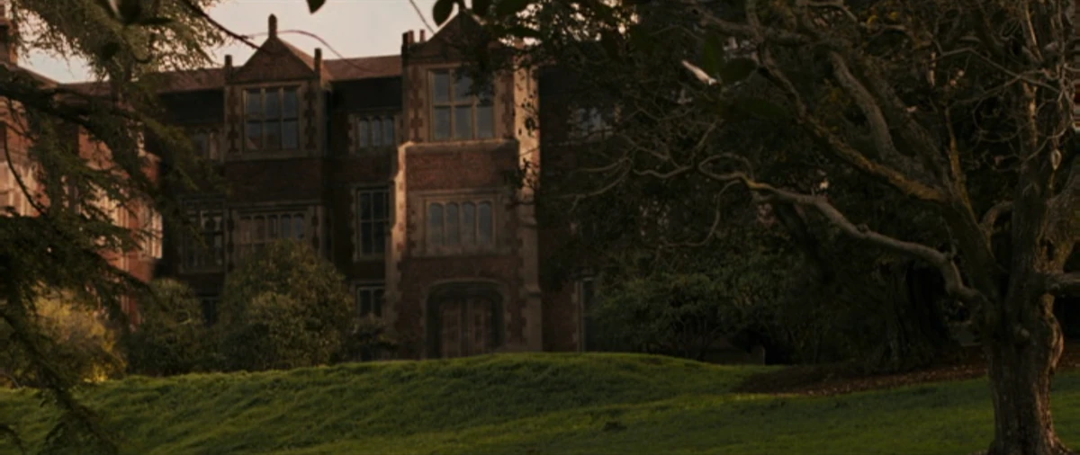Digory Kirke's House | The Chronicles of Narnia Wiki | Fandom