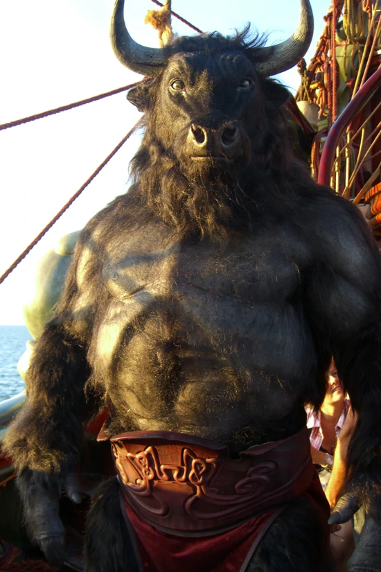 Tavros | Narnia Wiki | Fandom