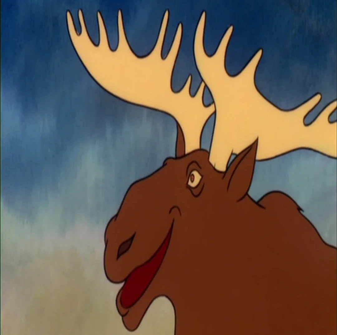 Moose | The Chronicles of Narnia Wiki | Fandom