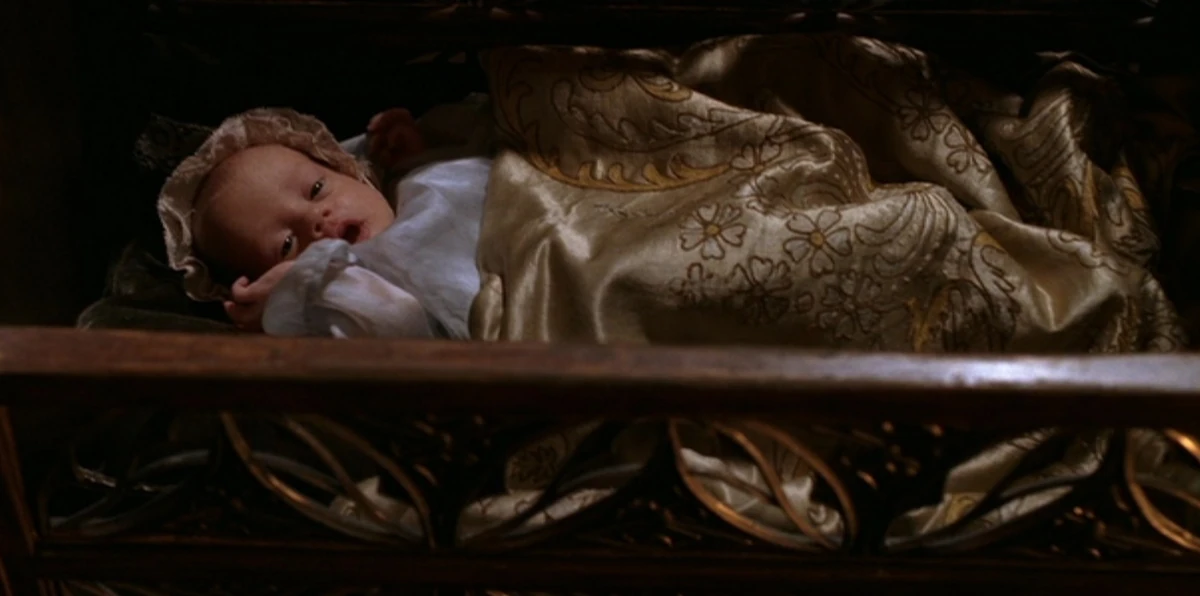 Miraz's son | The Chronicles of Narnia Wiki | Fandom