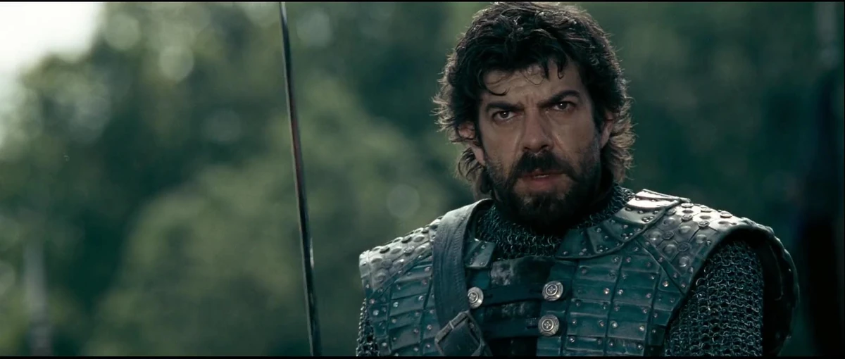 Glozelle | Wiki Narnia | Fandom