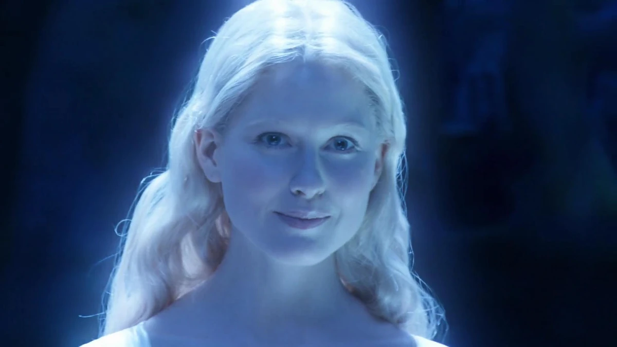 Lilliandil | Wiki Narnia | Fandom