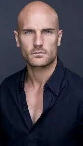 Ben Barrington | Wiki Narnia | Fandom