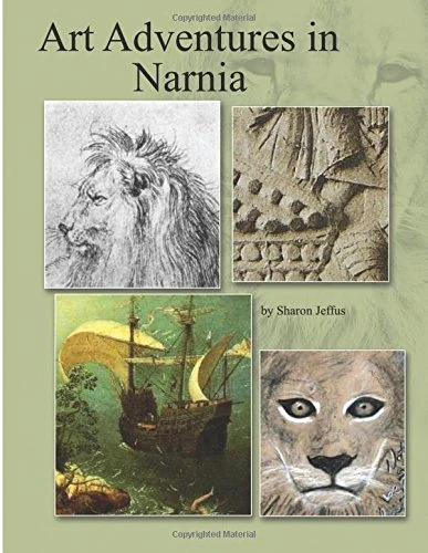 Art Adventures in Narnia | Нарния Вики | Fandom