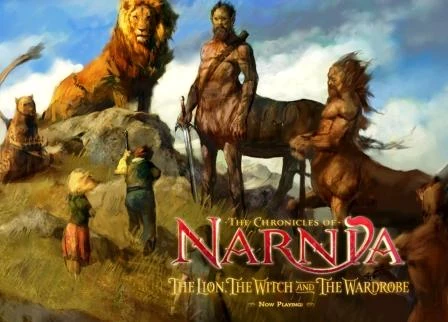 The Chronicles of Narnia | WikiNarnia Indonesia Wiki | Fandom