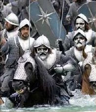 Telmar | Magyar Narnia Wiki | Fandom