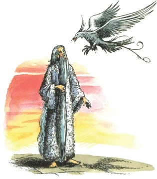 Fire-berry | The Chronicles of Narnia Wiki | Fandom