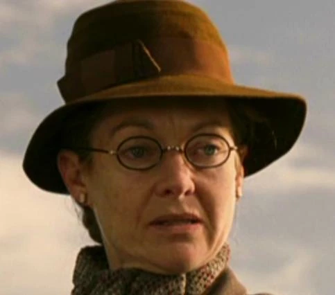 Macready | Narnia-Wiki | Fandom