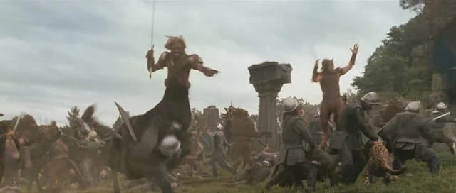 Gromojar | Narnia Wiki | Fandom