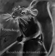 Reepicheep | Narnia-Wiki | Fandom