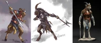 Satyr | The Chronicles of Narnia Wiki | Fandom