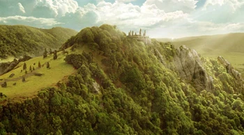 Narnia | Magyar Narnia Wiki | Fandom