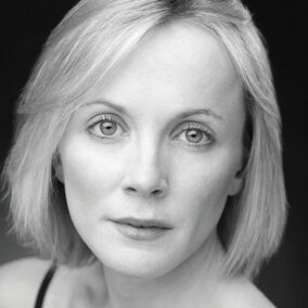 Camilla Power The Chronicles of Narnia Wiki Fandom