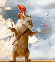 Reepicheep | Narnia Wiki | Fandom